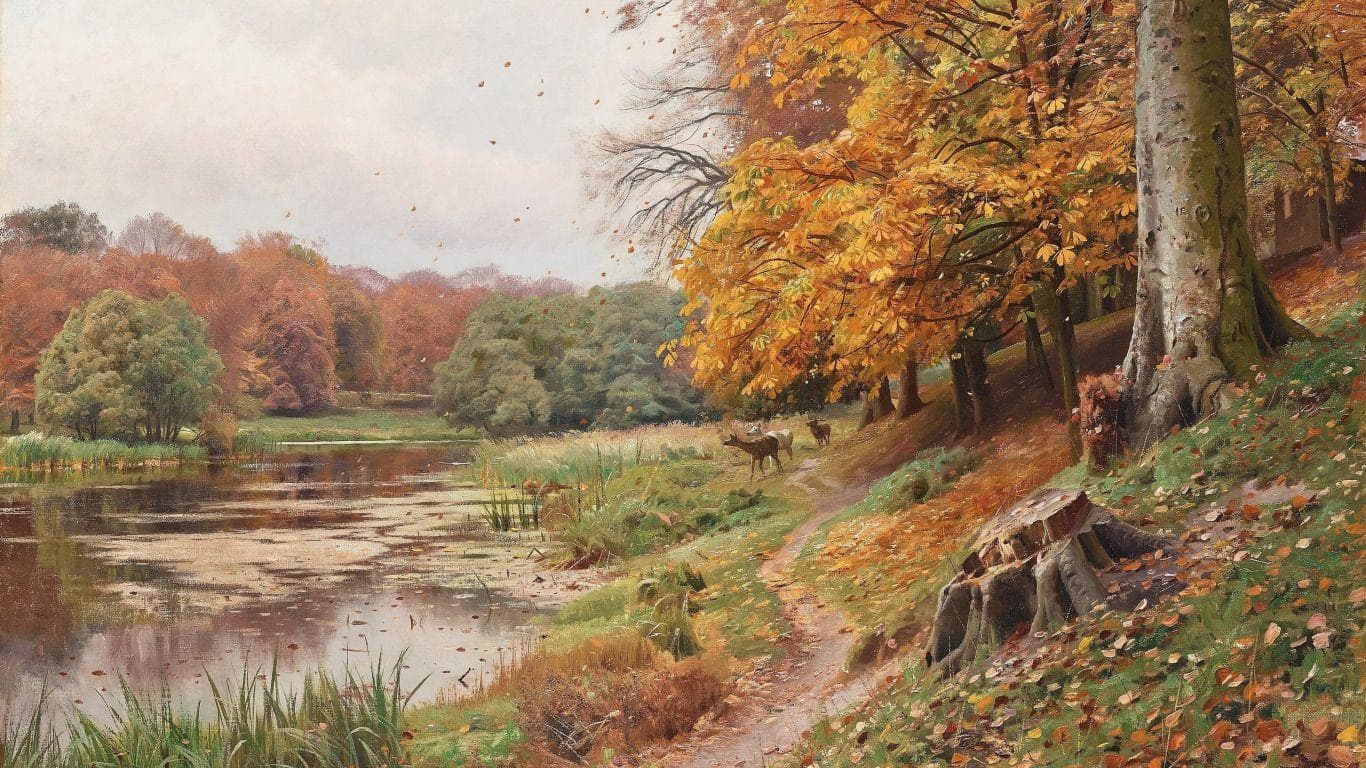 The Most Amazing Pieces of Artwork Ever Made