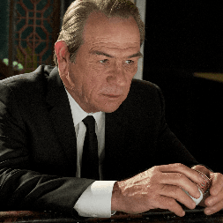 The 20+ Best 'Men in Black' Quotes, Ranked by Fans