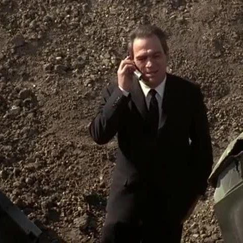 The 20+ Best 'Men in Black' Quotes, Ranked by Fans