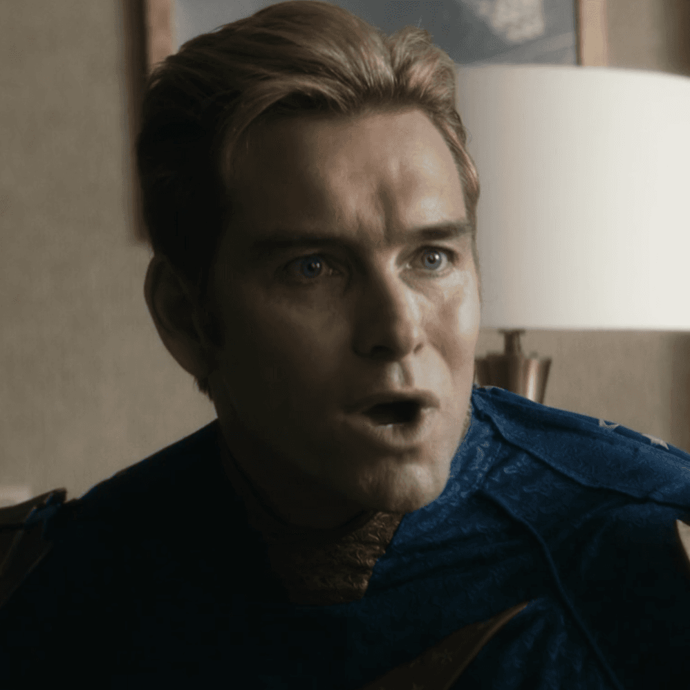 The 20+ "Most Heroic" Homelander Quotes From 'The Boys'