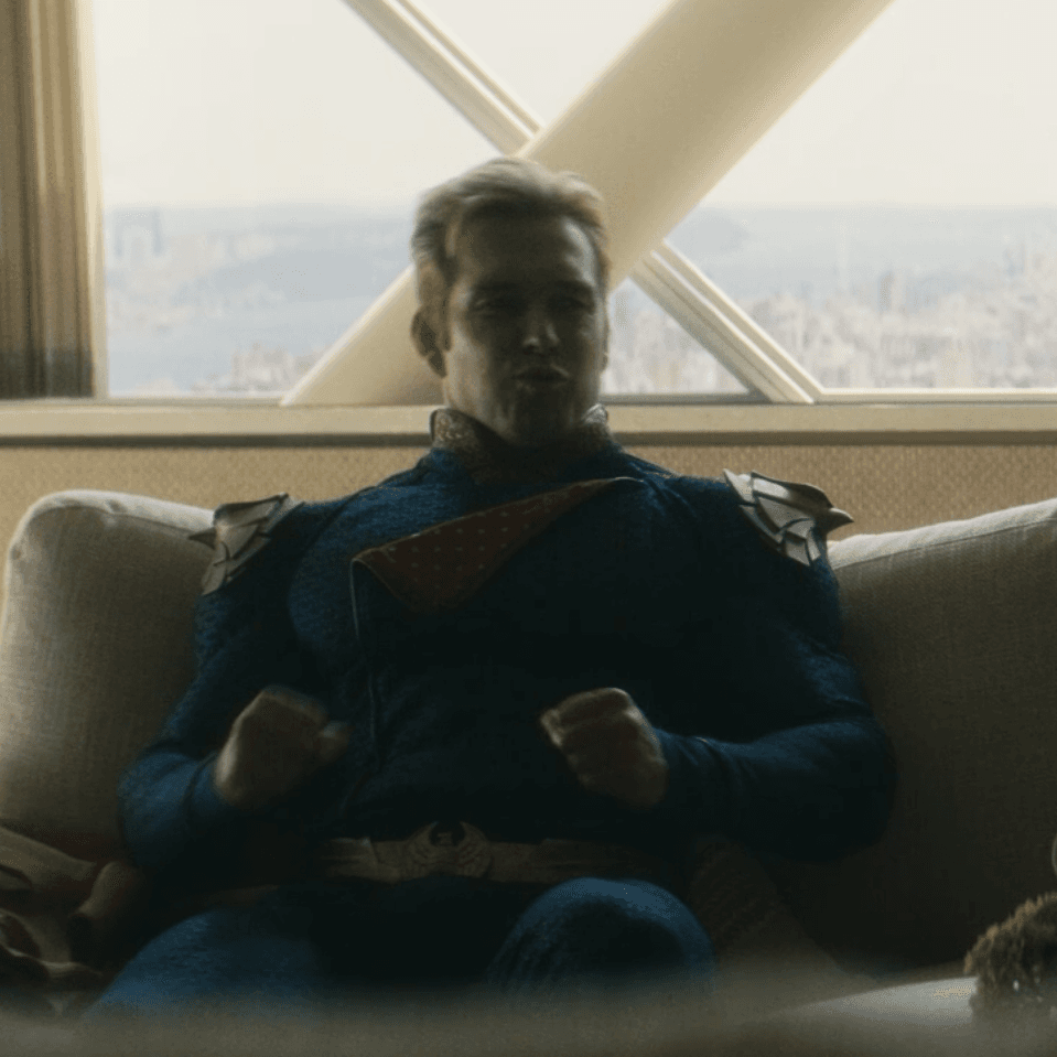The 20+ "Most Heroic" Homelander Quotes From 'The Boys'