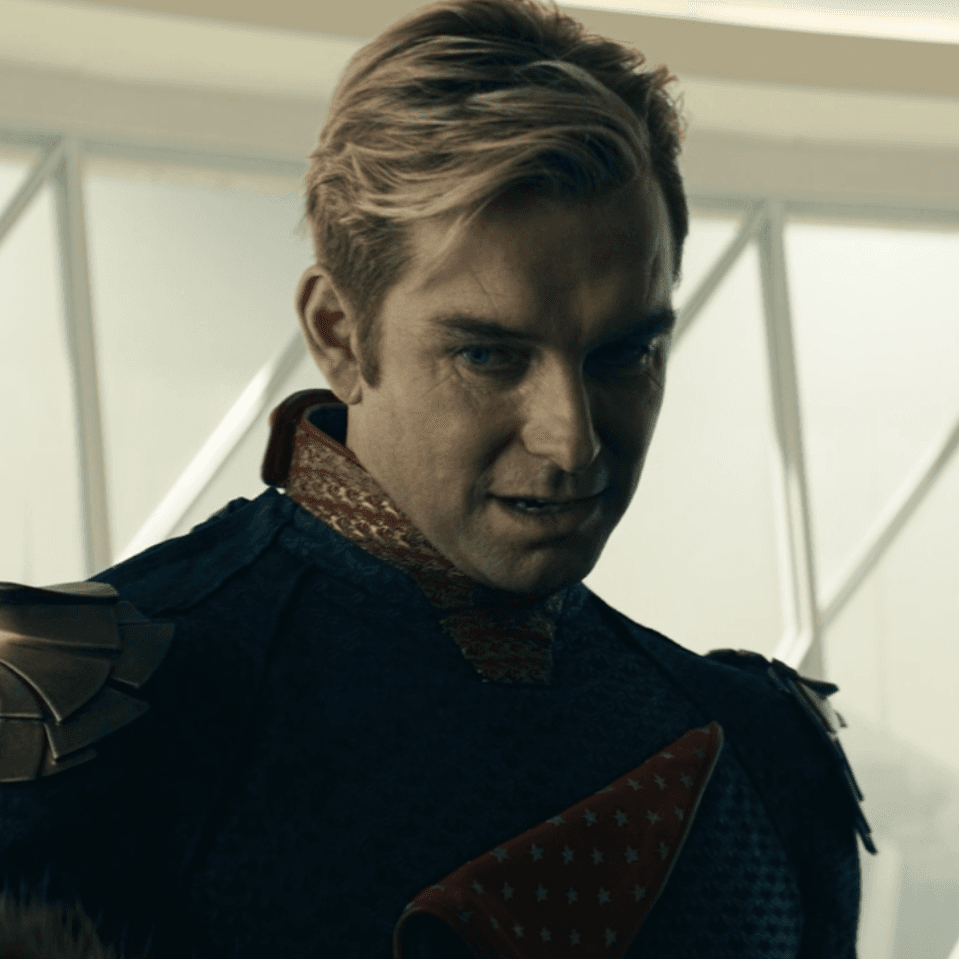 The 20+ "Most Heroic" Homelander Quotes From 'The Boys'