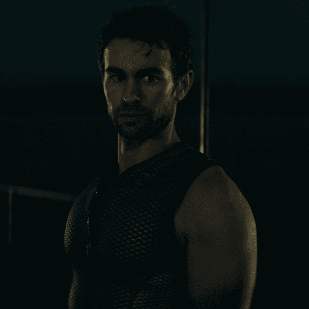 The Best The Deep Quotes From 'The Boys,' Ranked by Fans