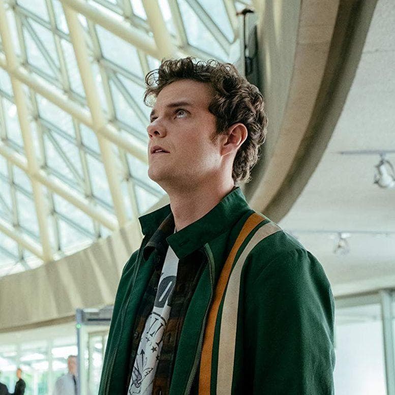 The 20+ Best Hughie Campbell Quotes From 'The Boys,' Ranked