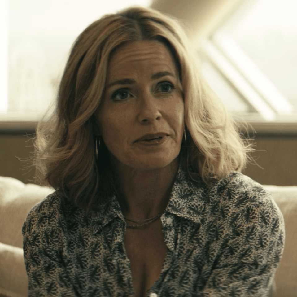 The Best Madelyn Stillwell Quotes From 'The Boys,' Ranked