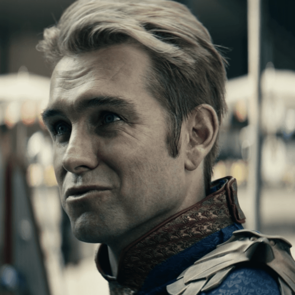 The 20+ "Most Heroic" Homelander Quotes From 'The Boys'