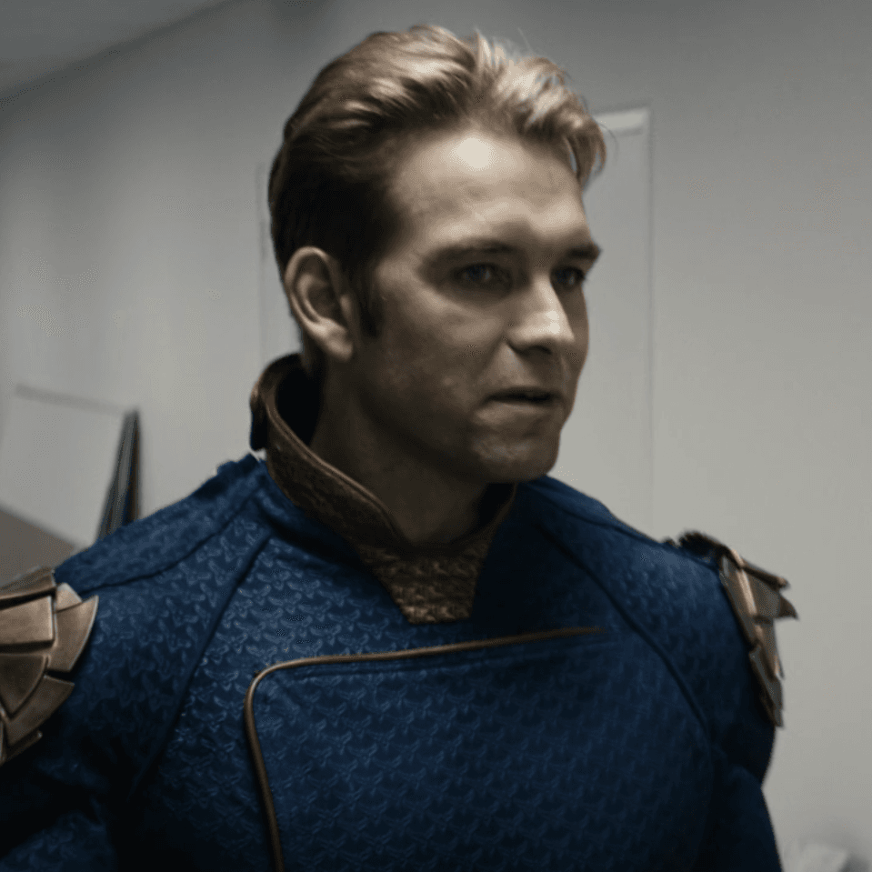 The 20+ "Most Heroic" Homelander Quotes From 'The Boys'