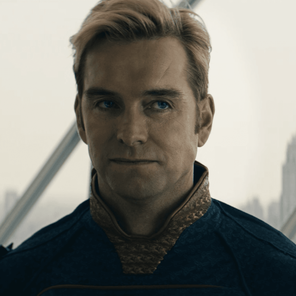 The 20+ "Most Heroic" Homelander Quotes From 'The Boys'