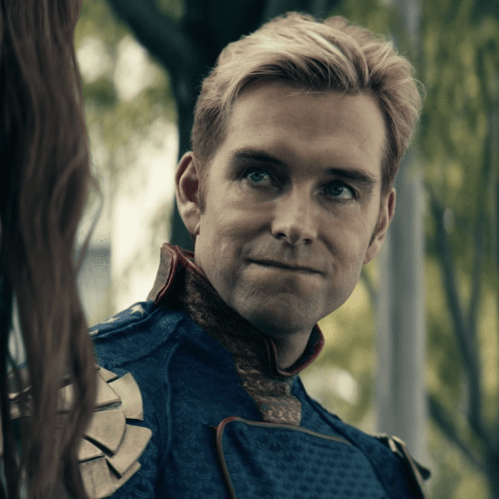 The 20+ "Most Heroic" Homelander Quotes From 'The Boys'