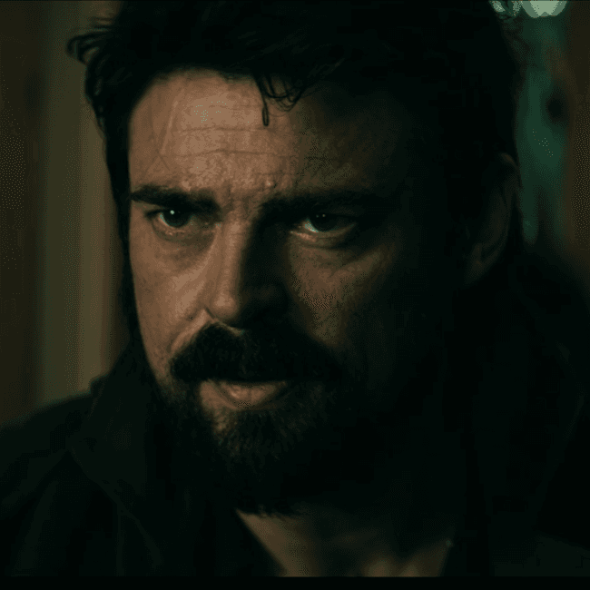 The 20+ Best Billy Butcher Quotes From 'The Boys,' Ranked