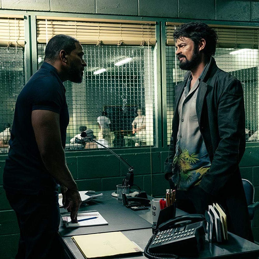 The 20+ Best Billy Butcher Quotes From 'The Boys,' Ranked