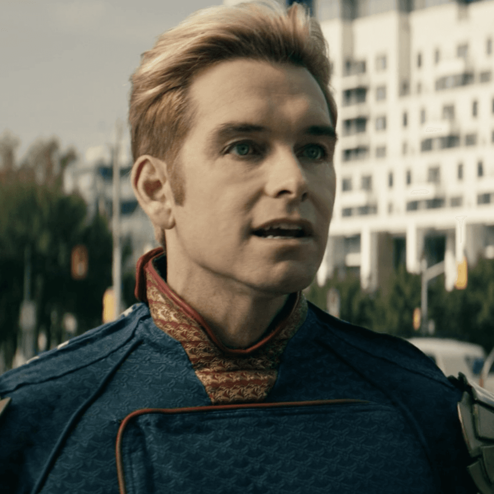 The 20+ "Most Heroic" Homelander Quotes From 'The Boys'