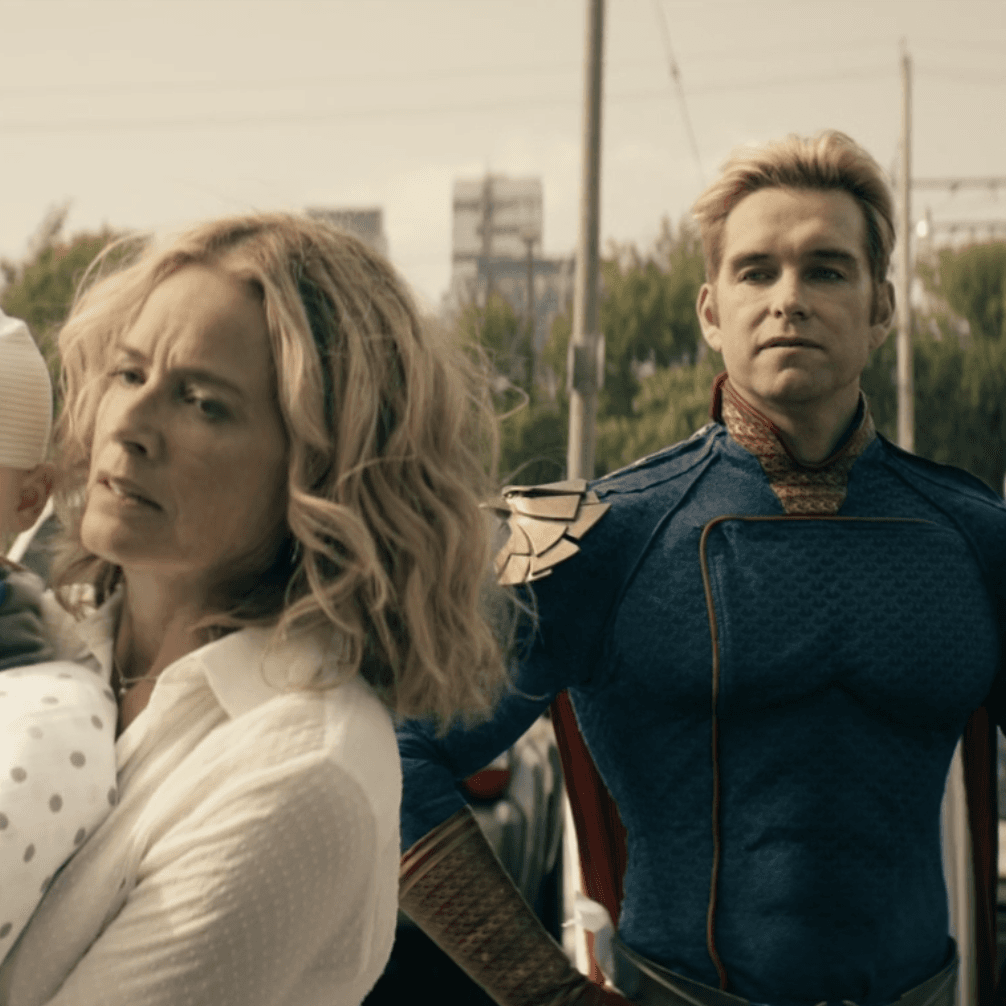 The 20+ "Most Heroic" Homelander Quotes From 'The Boys'