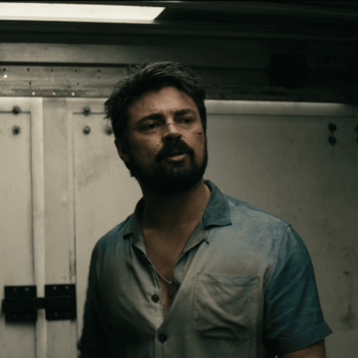 The 20+ Best Billy Butcher Quotes From 'The Boys,' Ranked