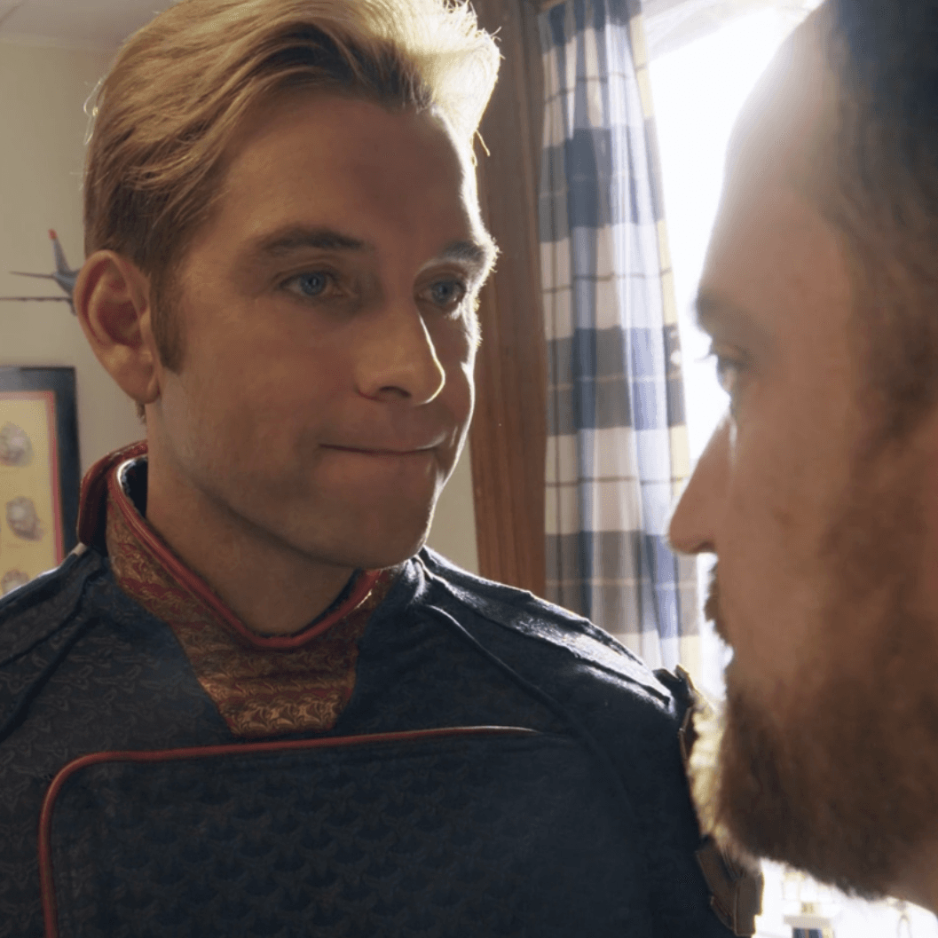 The 20+ "Most Heroic" Homelander Quotes From 'The Boys'