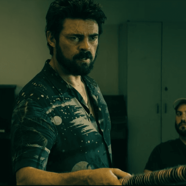 The 20+ Best Billy Butcher Quotes From 'The Boys,' Ranked