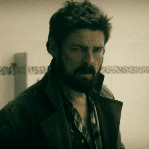 The 20+ Best Billy Butcher Quotes From 'The Boys,' Ranked