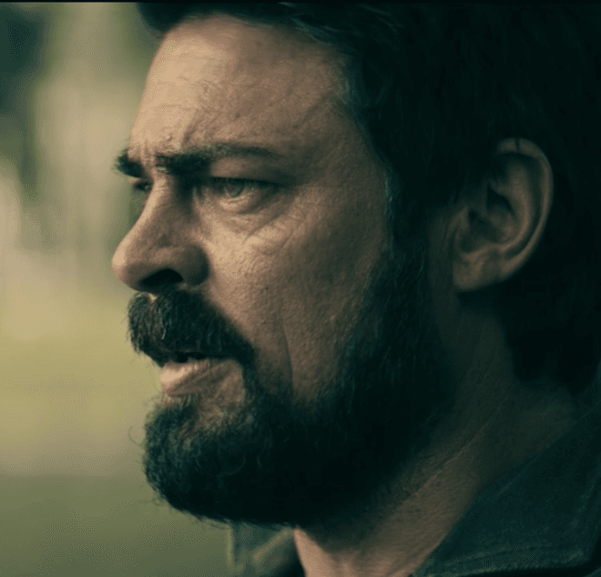 The 20+ Best Billy Butcher Quotes From 'The Boys,' Ranked