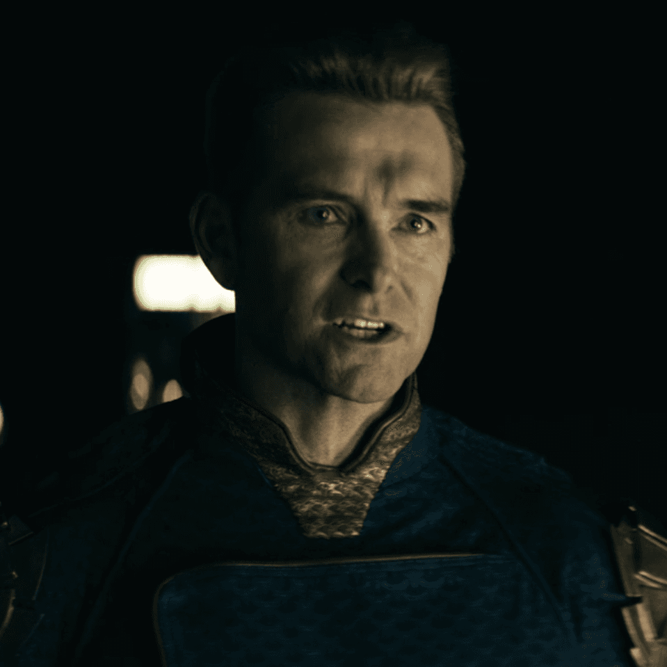 The 20+ "Most Heroic" Homelander Quotes From 'The Boys'