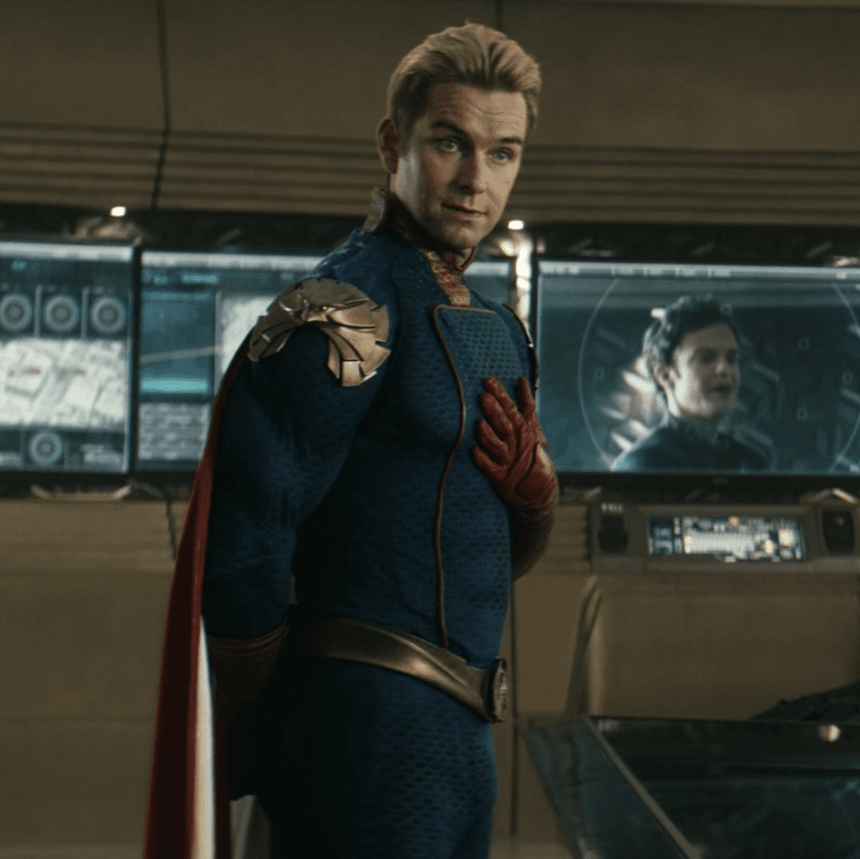 The 20+ "Most Heroic" Homelander Quotes From 'The Boys'