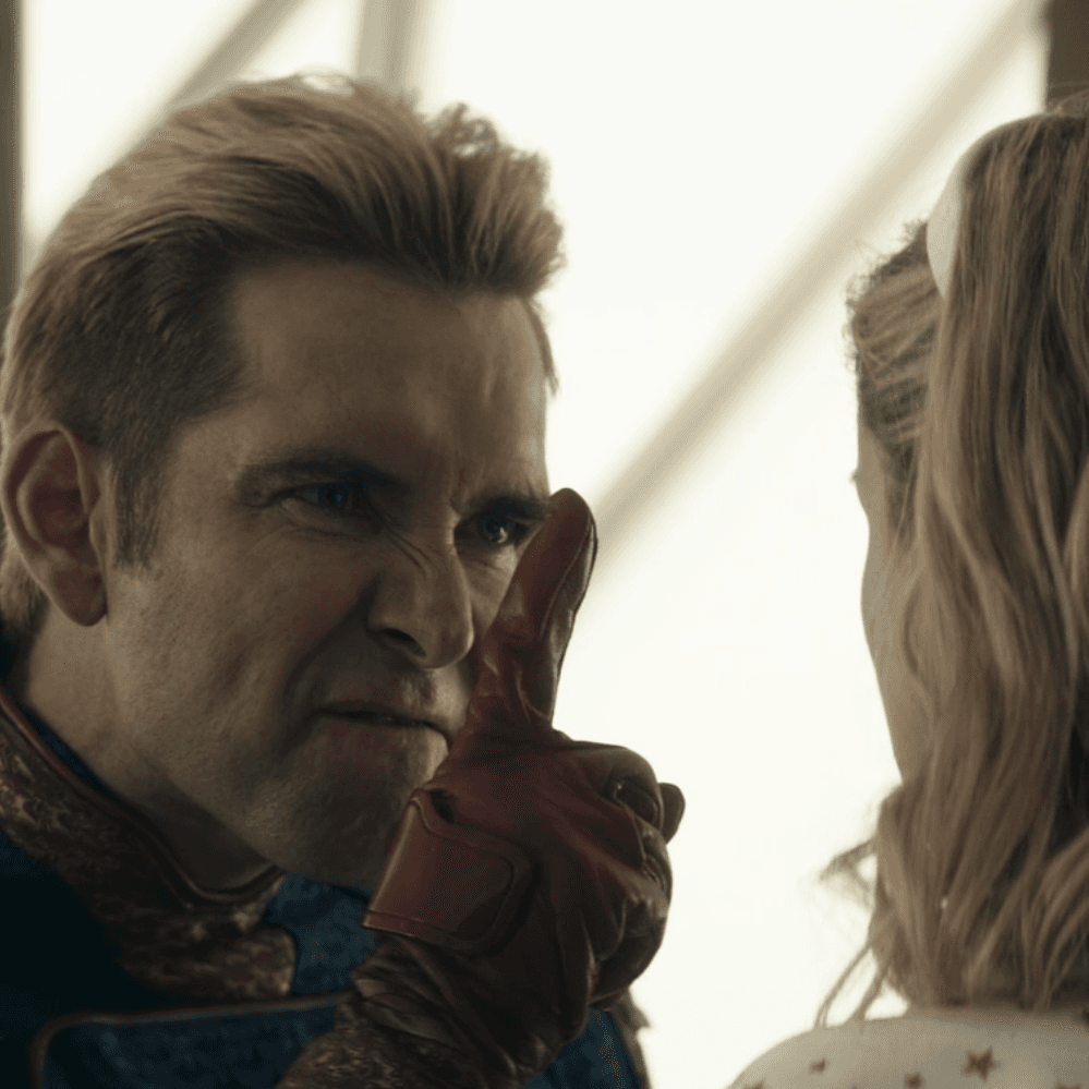 The 20+ "Most Heroic" Homelander Quotes From 'The Boys'