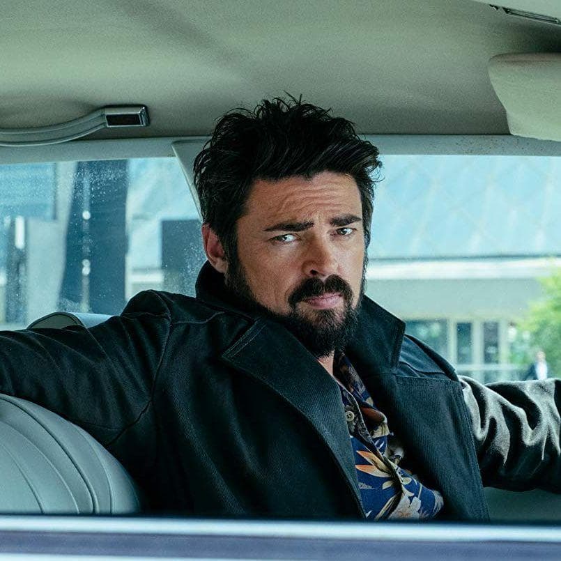 The 20+ Best Billy Butcher Quotes From 'The Boys,' Ranked