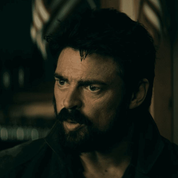 The 20+ Best Billy Butcher Quotes From 'The Boys,' Ranked