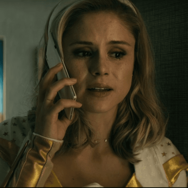 The 20+ Best Starlight Quotes From 'The Boys,' Ranked by Fans