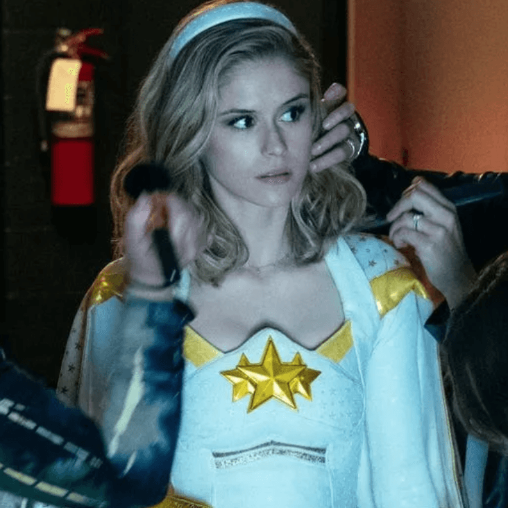 The 20+ Best Starlight Quotes From 'The Boys,' Ranked by Fans