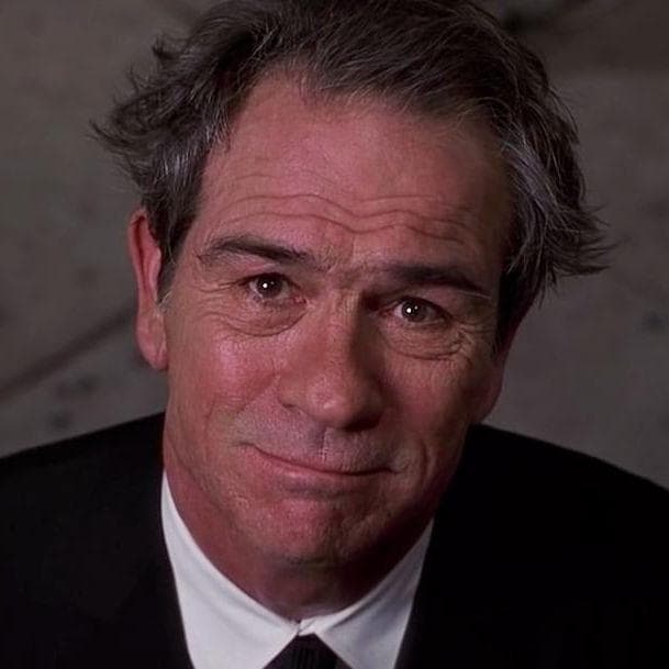 The 20+ Best 'Men in Black' Quotes, Ranked by Fans