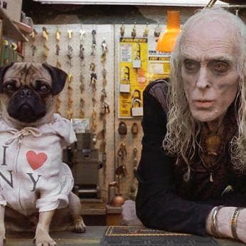 The 20+ Best 'Men in Black' Quotes, Ranked by Fans