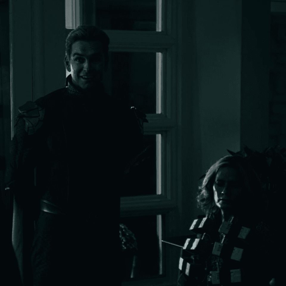 The 20+ "Most Heroic" Homelander Quotes From 'The Boys'