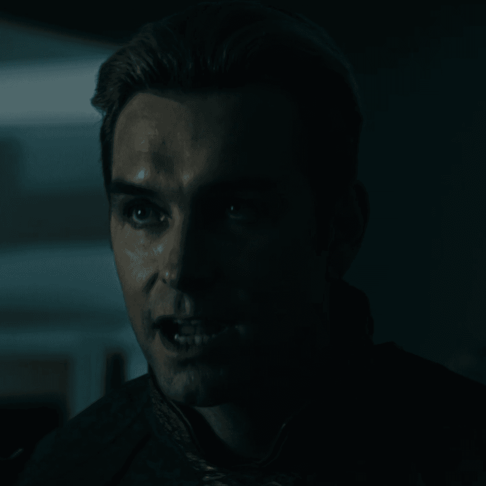 The 20+ "Most Heroic" Homelander Quotes From 'The Boys'