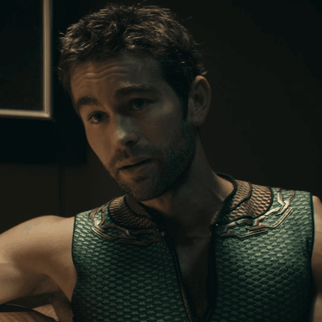 The Best The Deep Quotes From 'The Boys,' Ranked by Fans