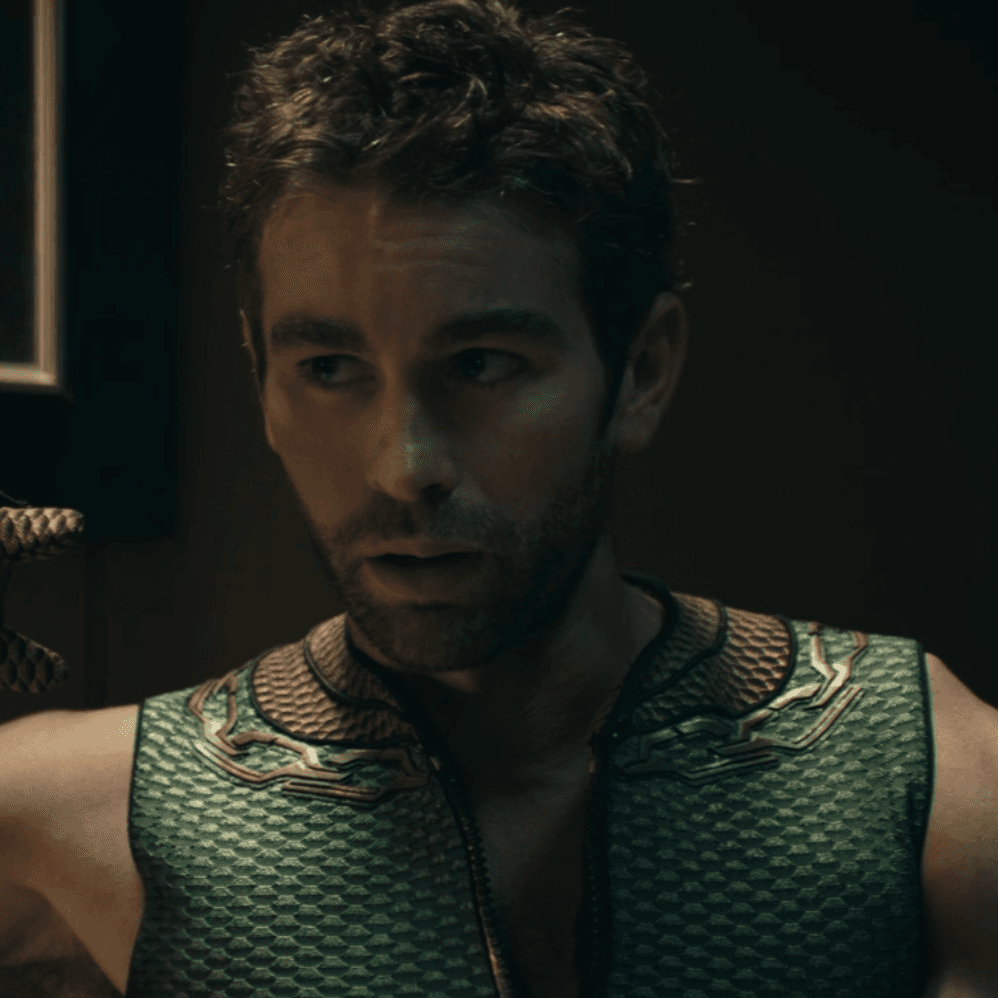 The Best The Deep Quotes From 'The Boys,' Ranked by Fans