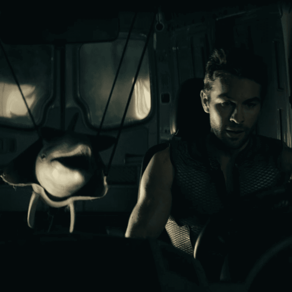 The Best The Deep Quotes From 'The Boys,' Ranked by Fans