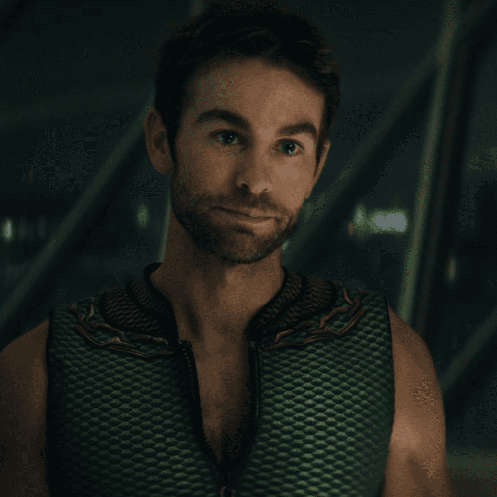 The Best The Deep Quotes From 'The Boys,' Ranked by Fans