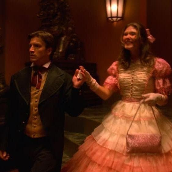 Ranking the Best 'Firefly' Episodes