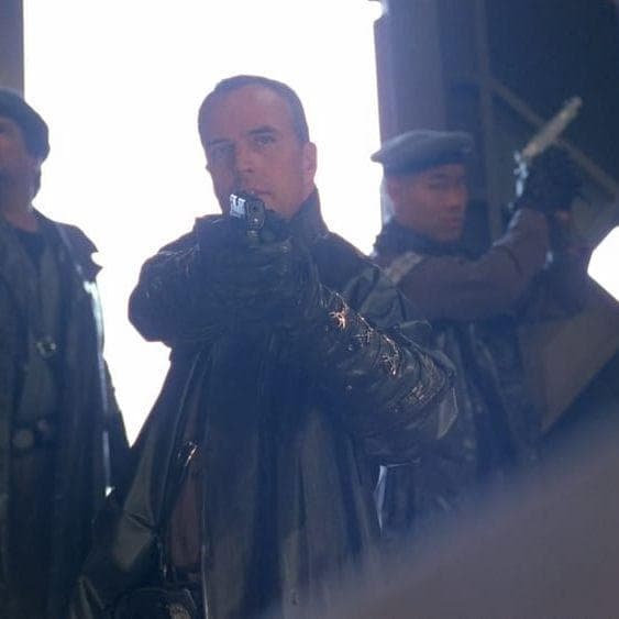 Ranking the Best 'Firefly' Episodes