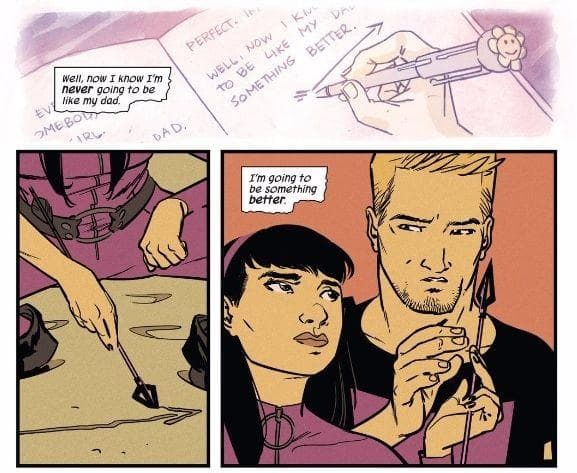 Who Is Kate Bishop & Will She Be The Better MCU Hawkeye?