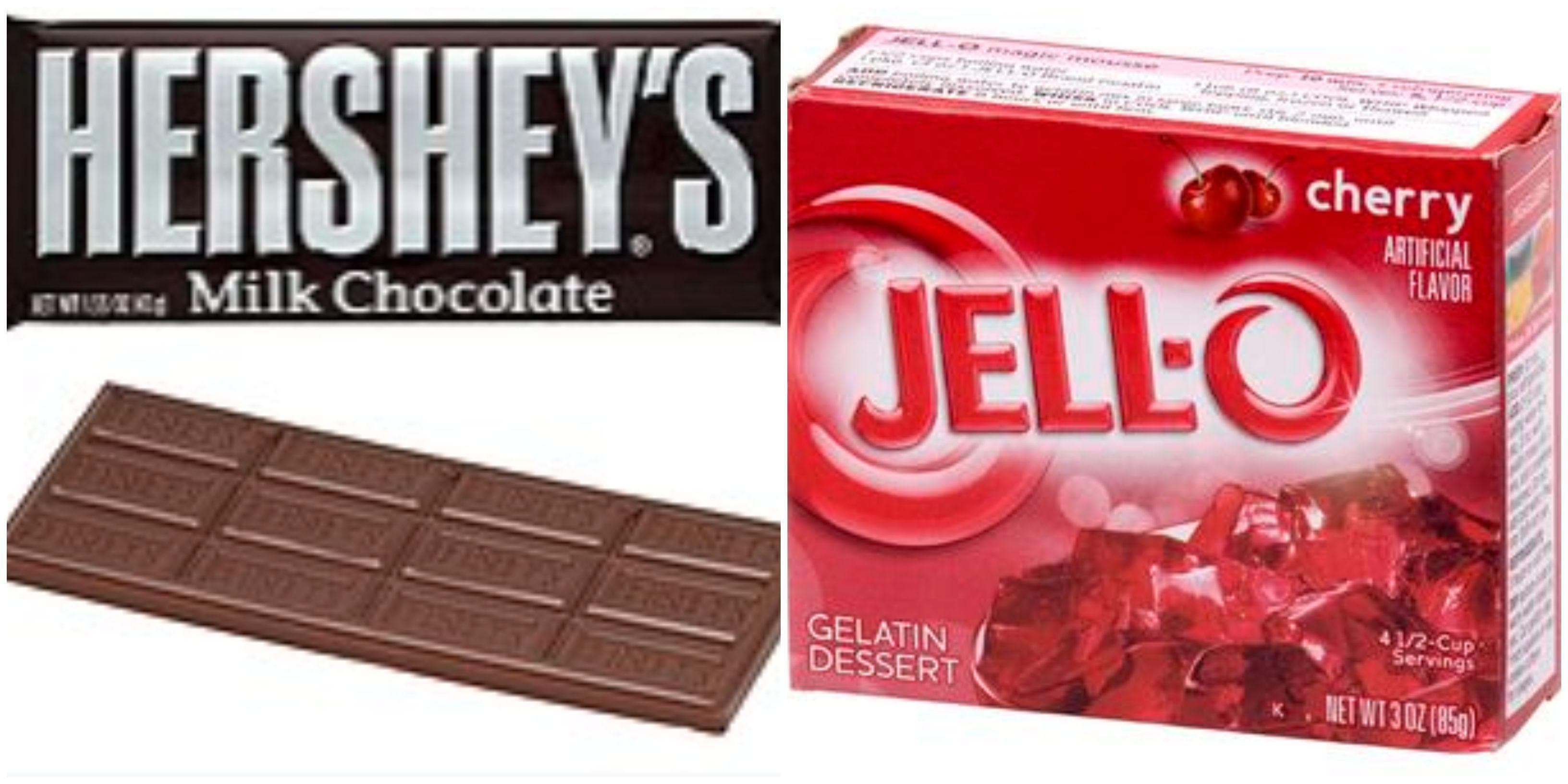 Most Popular Junk Food For Kids In Every Decade Of The 20th Century