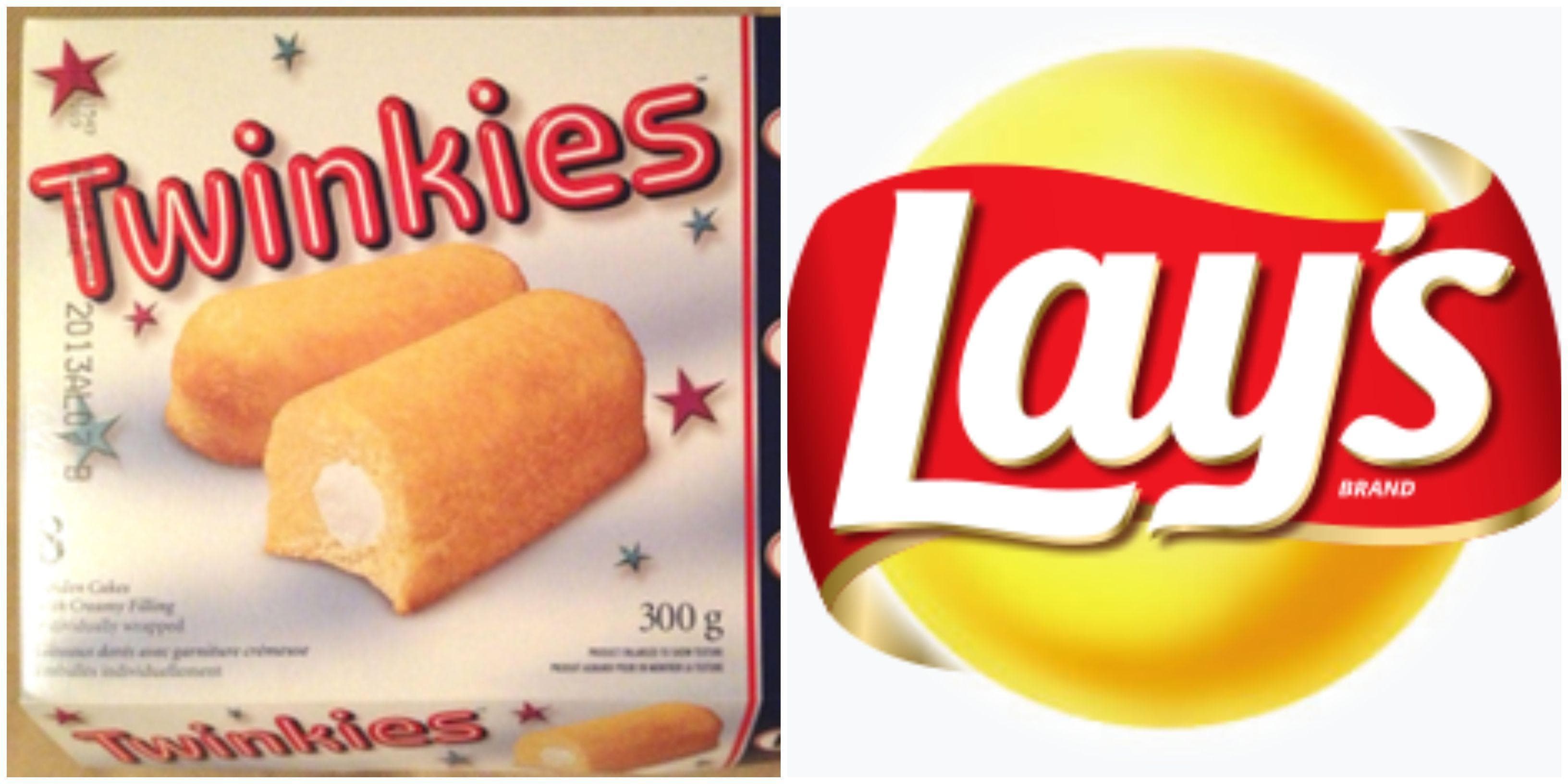 Most Popular Junk Food For Kids In Every Decade Of The 20th Century