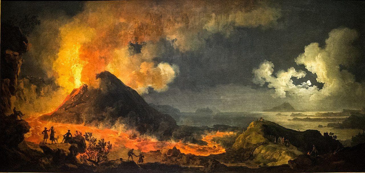 What If Vesuvius Erupts Again? What Would Happen?