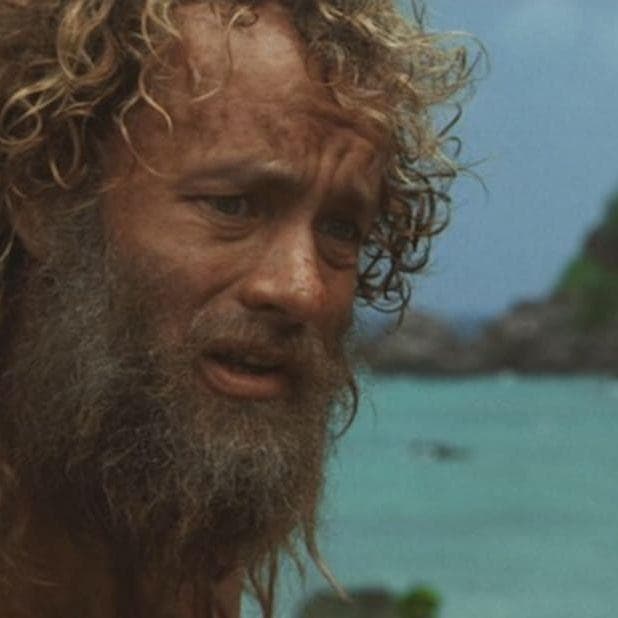 The 20+ Best 'Cast Away' Quotes, Ranked by Fans
