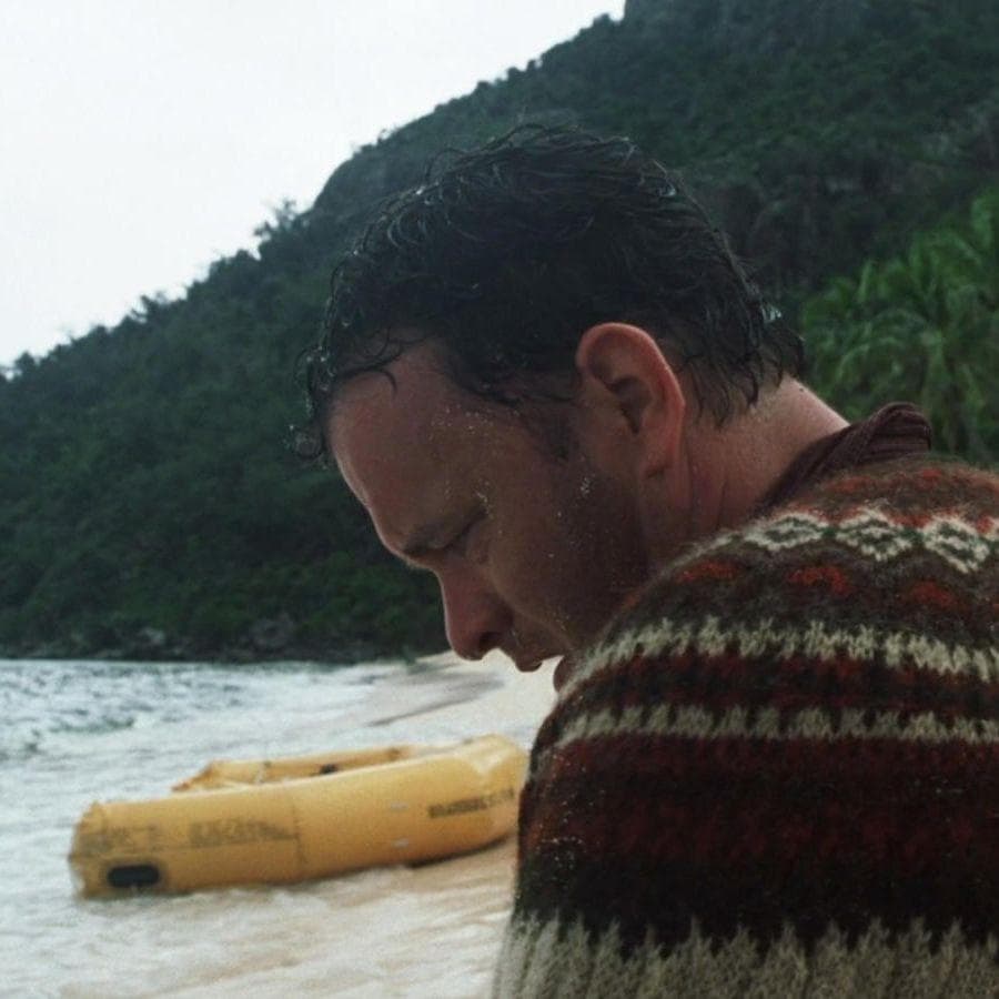 The 20+ Best 'Cast Away' Quotes, Ranked by Fans