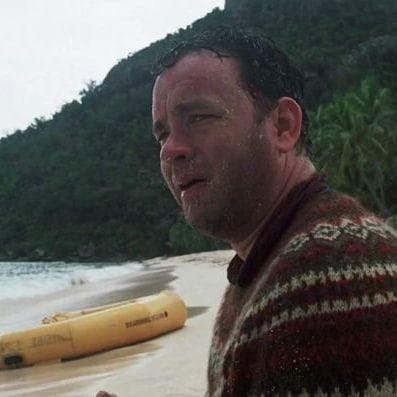 The 20+ Best 'Cast Away' Quotes, Ranked by Fans