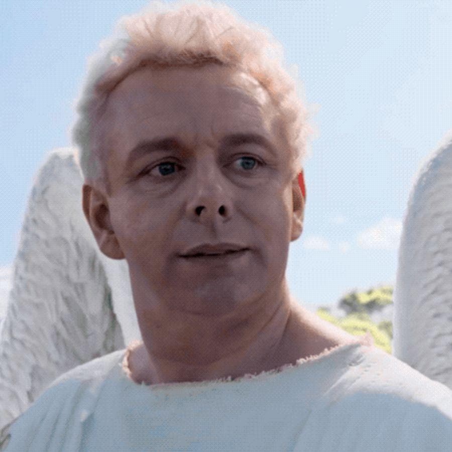 Ranking All The Characters On 'Good Omens', Best To Worst