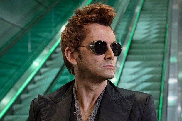 Ranking All The Characters On 'Good Omens', Best To Worst
