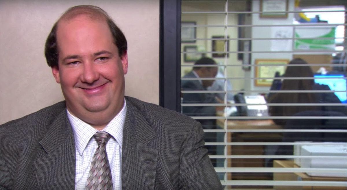 What 'The Office' Cast Has To Say About The Show