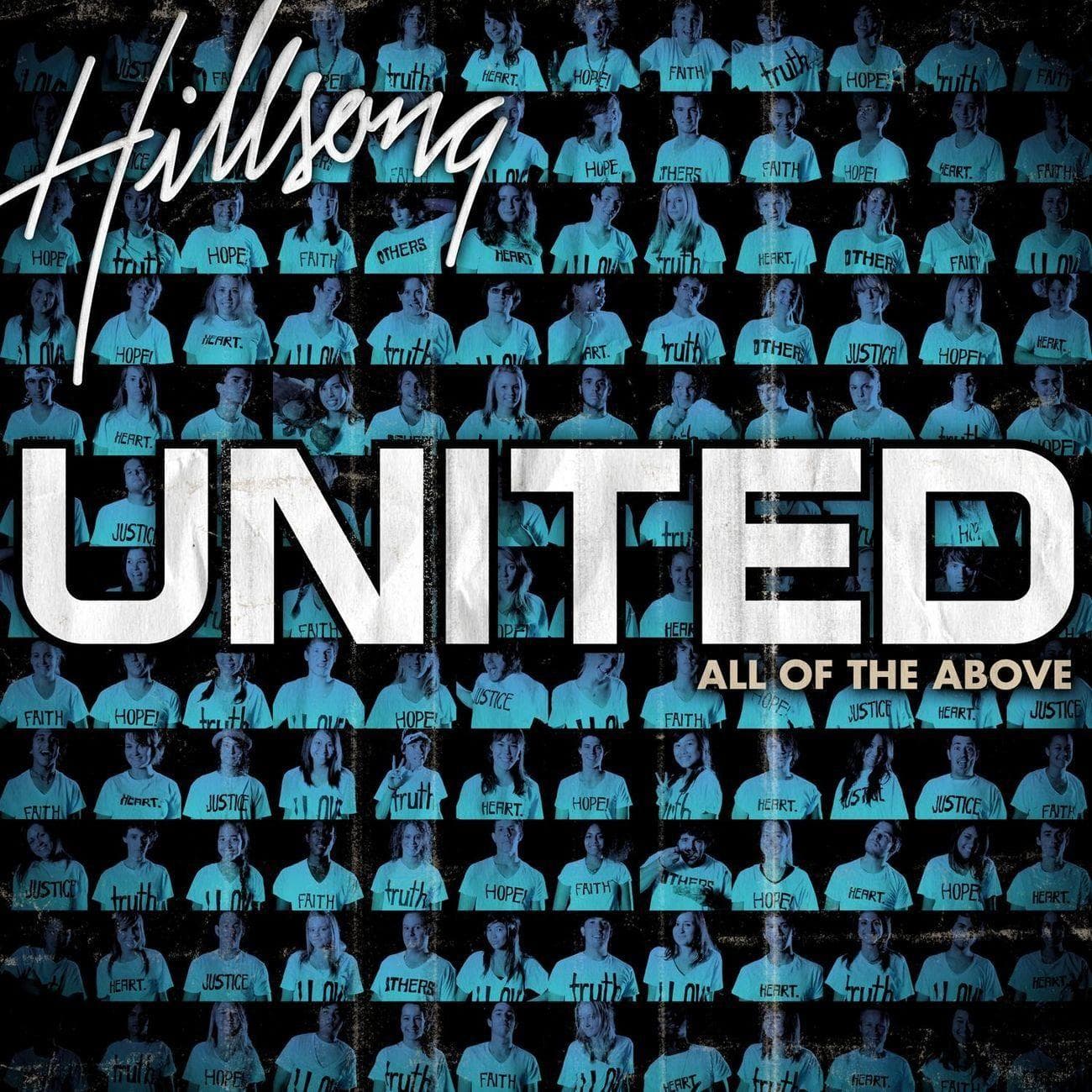 The 20 Best Hillsong United Albums Ever, Ranked By Fans